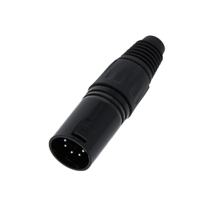 ASCEND 3-Pin DMX Terminator - PHANTOS