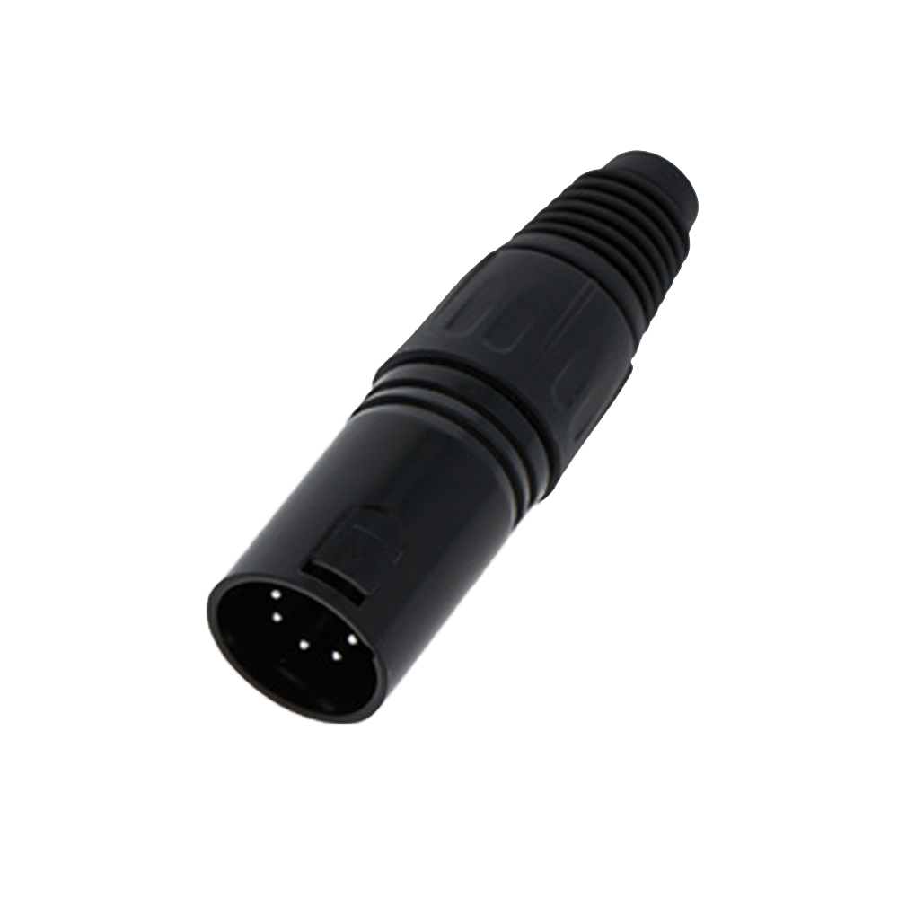 ASCEND 5-Pin DMX Terminator - PHANTOS