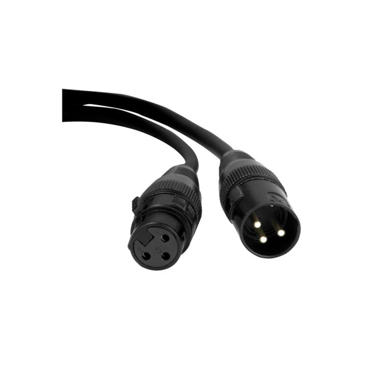 ASCEND 3-Pin DMX Terminator - PHANTOS