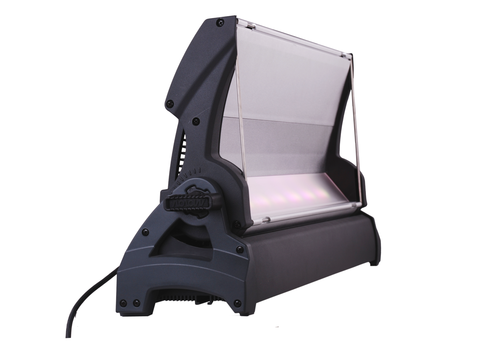 MONON 3X120W LED CYCLORAMA LIGHT WHITE 6000K - PHANTOS