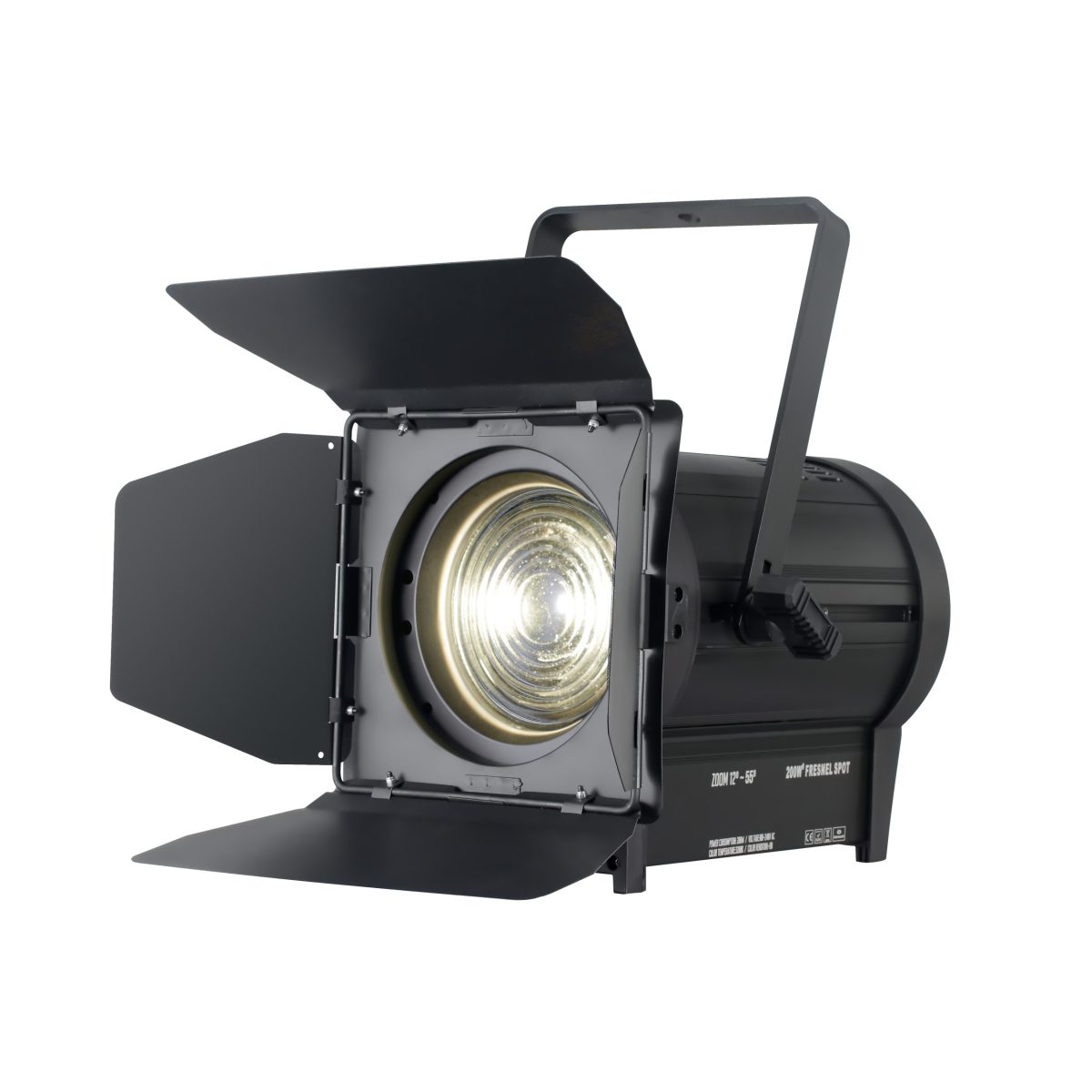 MONON V30P 300W LED PROFILE - PHANTOS