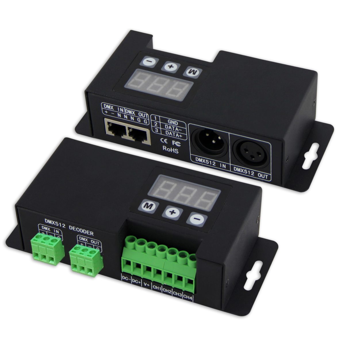 MAGNimage MIG LED-EC40-A LED Controller - PHANTOS