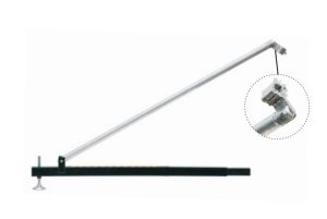 EAGLE STEEL OUTRIGGER 1.5M WITH STEEL TUBE - PHANTOS