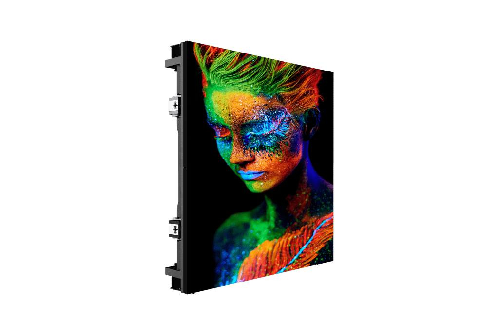 Unilumin URMIII Rental LED Screen Display Cabinet - PHANTOS