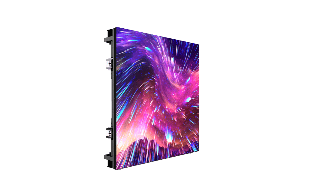 Unilumin URMIII Rental LED Screen Display Cabinet - PHANTOS