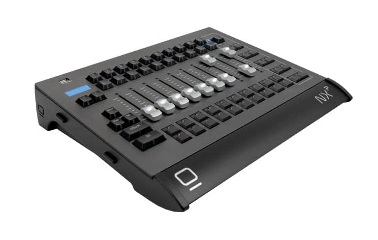 Obsidian Control Systems ONYX NX P Wing - PHANTOS